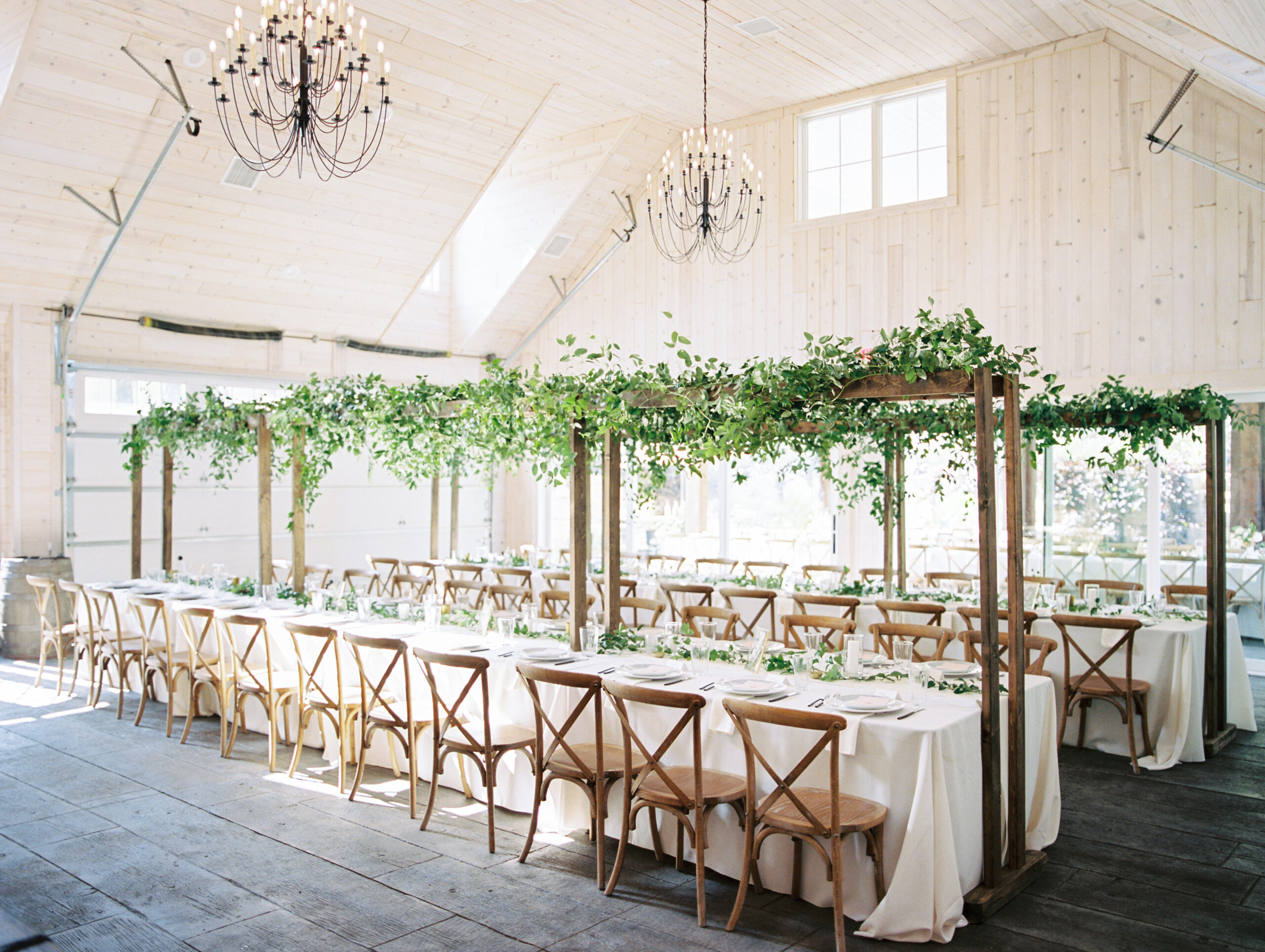 Weddings - Olive and Gene